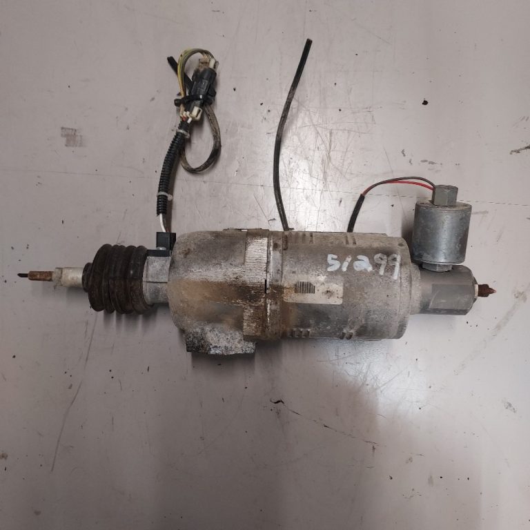 3579487C96 SAHR Unit Navistar International IC CE - Quality Bus & Truck ...
