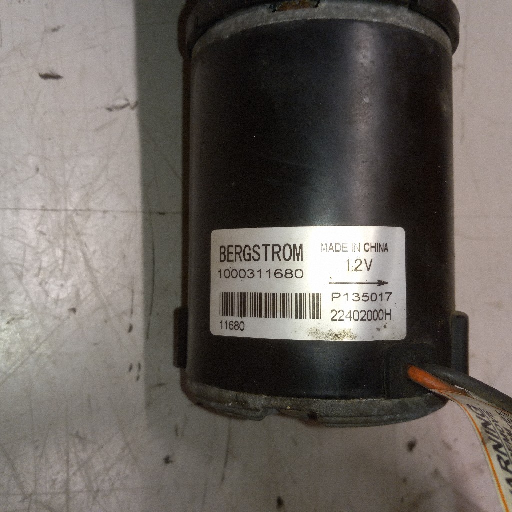 3960272C92 Heater Booster Pump IC Corporation CE - Quality Bus & Truck ...