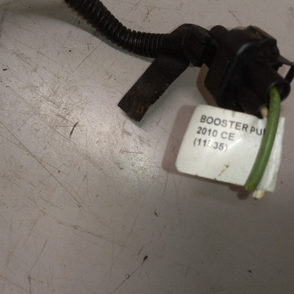 3960272C92 Heater Booster Pump IC Corporation CE - Quality Bus & Truck ...