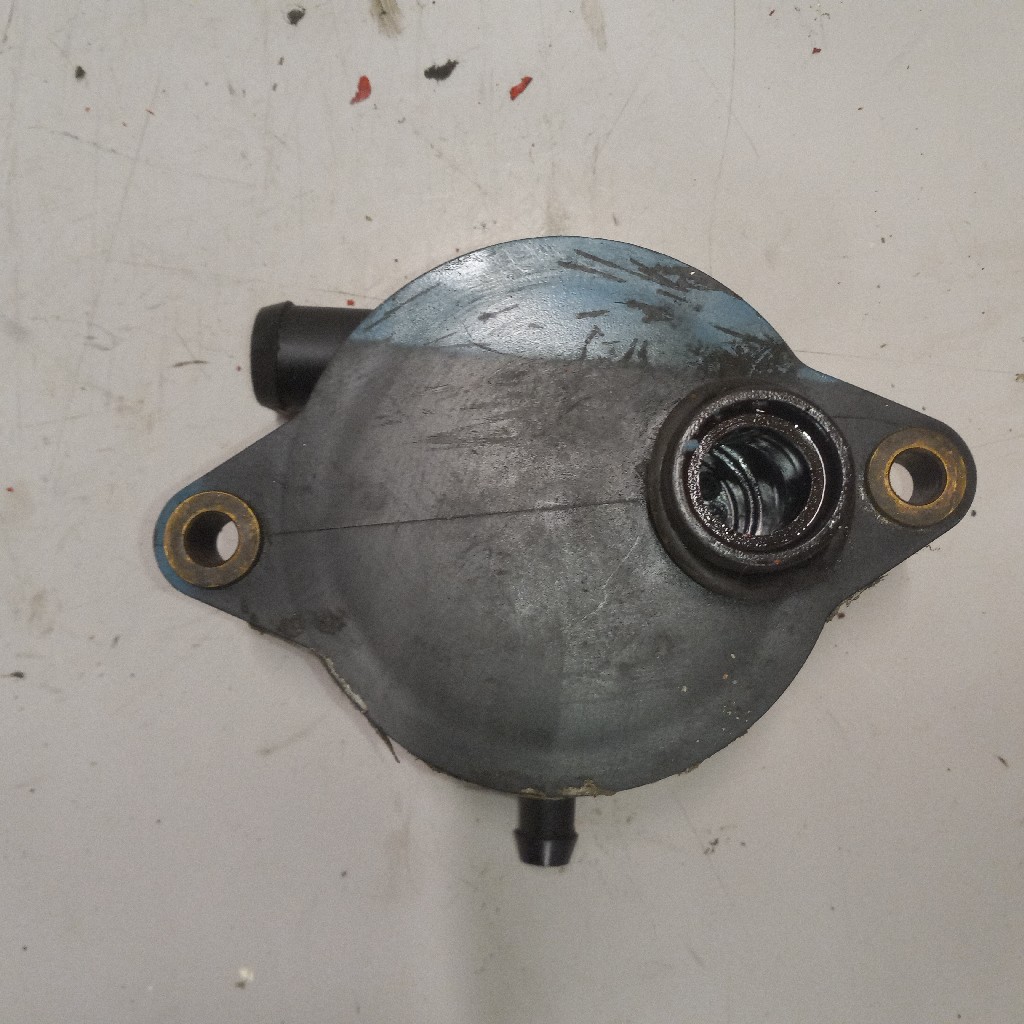 1842231C2 Crankcase Breather International DT466 - Quality Bus & Truck ...