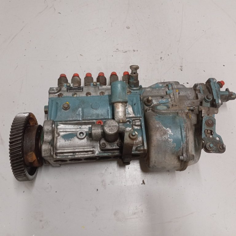 1870327C94 Fuel Filter Housing International DT - Quality Bus & Truck Parts