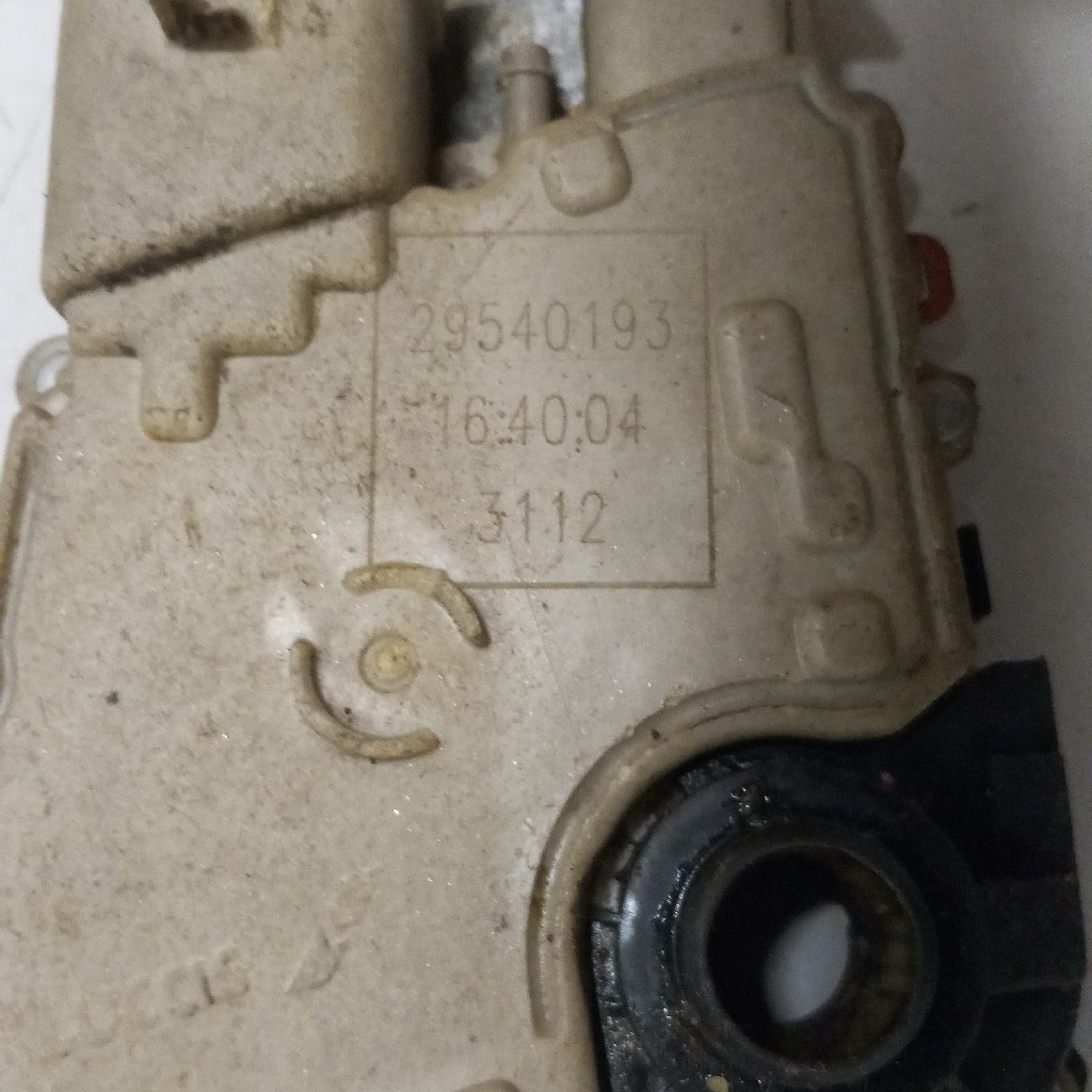 5752103 Neutral Safety Switch Allison 2000 Series - Quality Bus & Truck ...