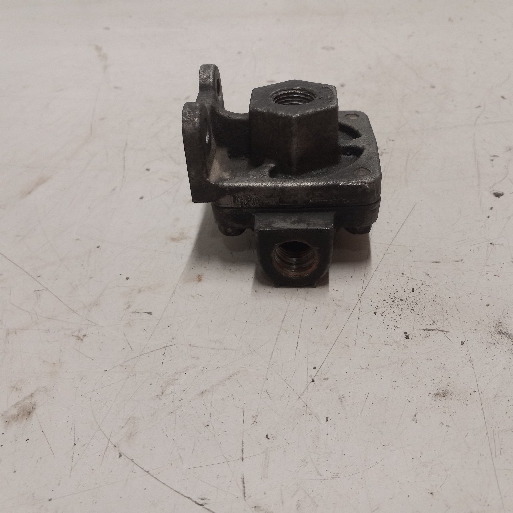 T-240004-D Air Brake Valves Gillig Bus - Quality Bus & Truck Parts