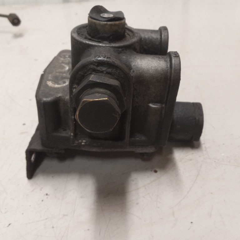 T-294826-A Air Brake Valve Gillig Low Floor Bus - Quality Bus & Truck Parts