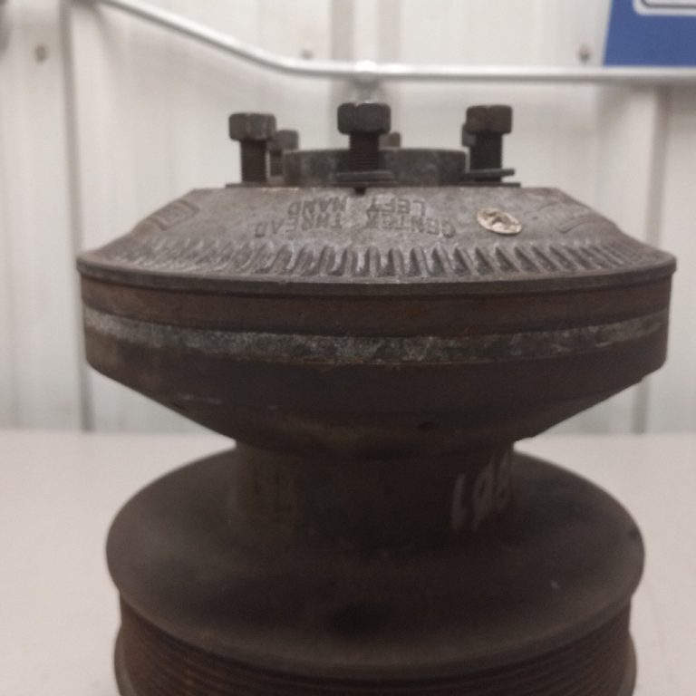 989223 Horton Fan Clutch Drive Detroit 60 Series - Quality Bus & Truck ...