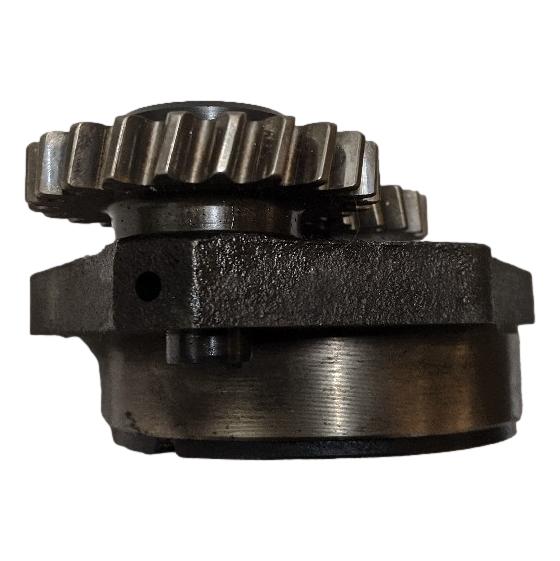 4983588 Oil Pump Cummins ISC8.3 - Quality Bus & Truck Parts