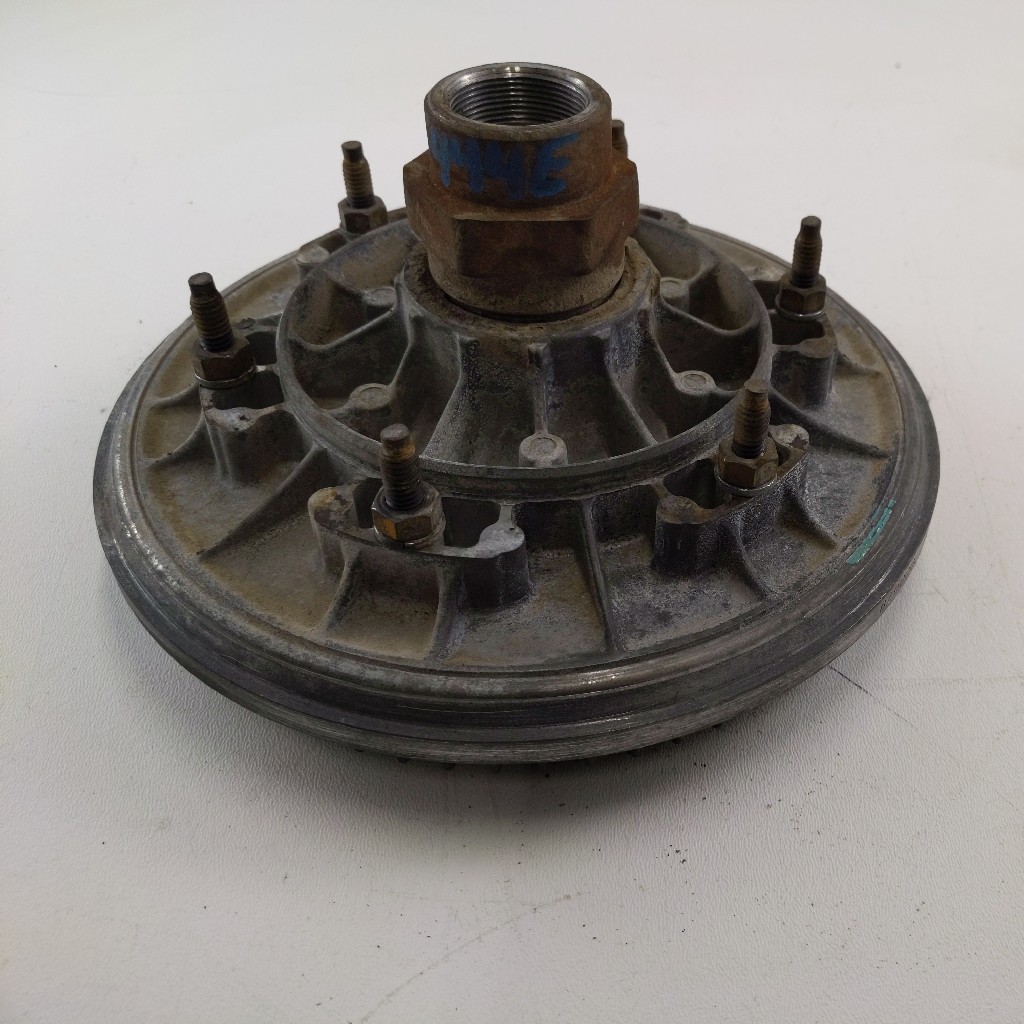 3547775C1 Fan Clutch International T444E - Quality Bus & Truck Parts