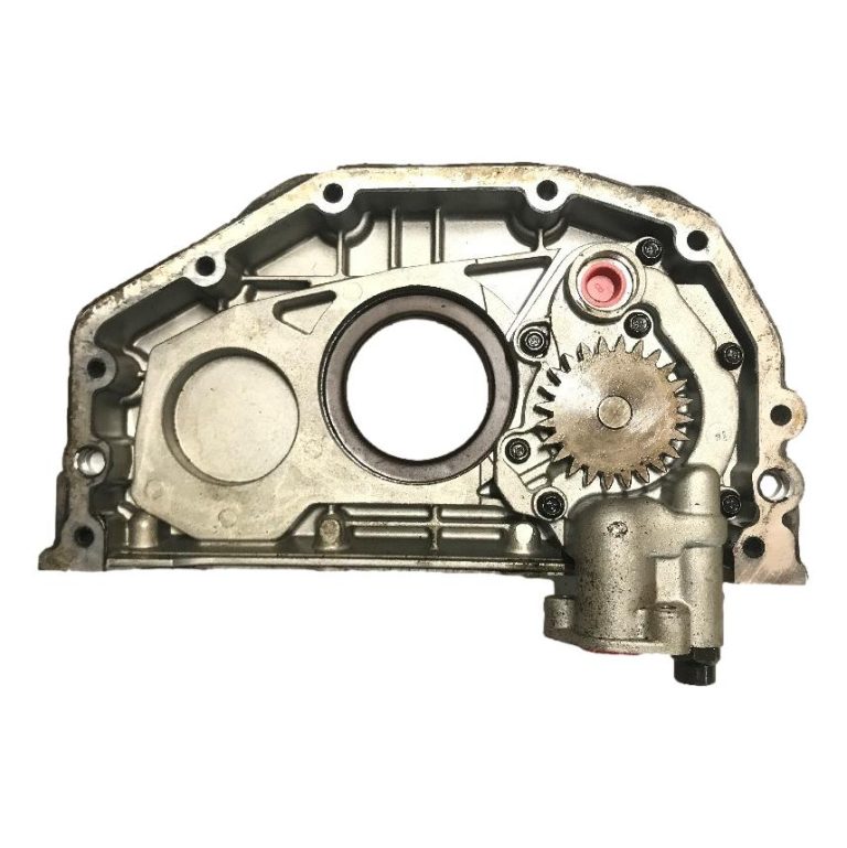 DDE EA9061800801 Oil Pump Mercedes MBE 926 - Quality Bus & Truck Parts