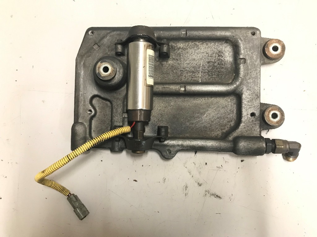 5260632 ECM Cooling Plate 5.9B - Quality Bus & Truck Parts