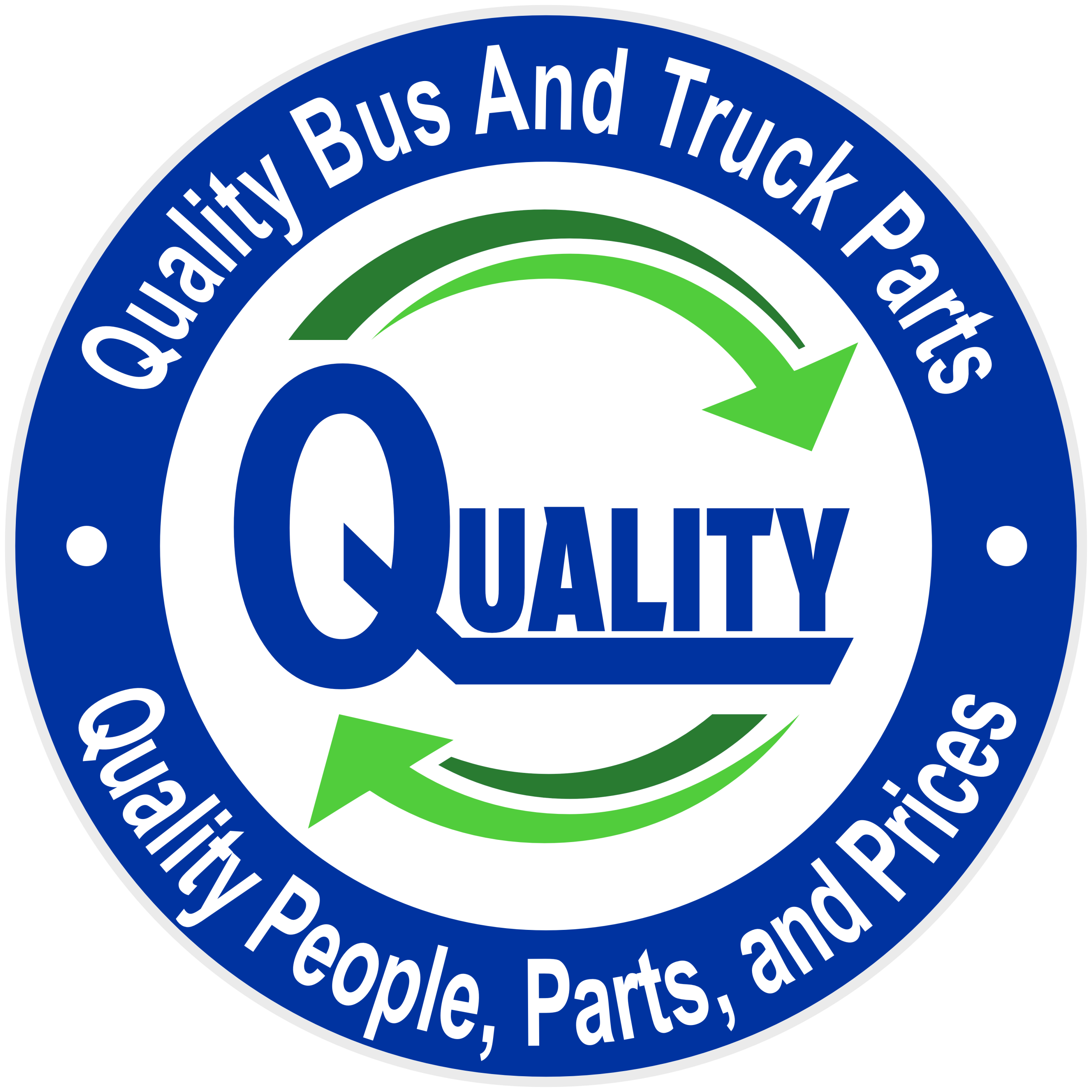 Categories - Midwest Bus Parts