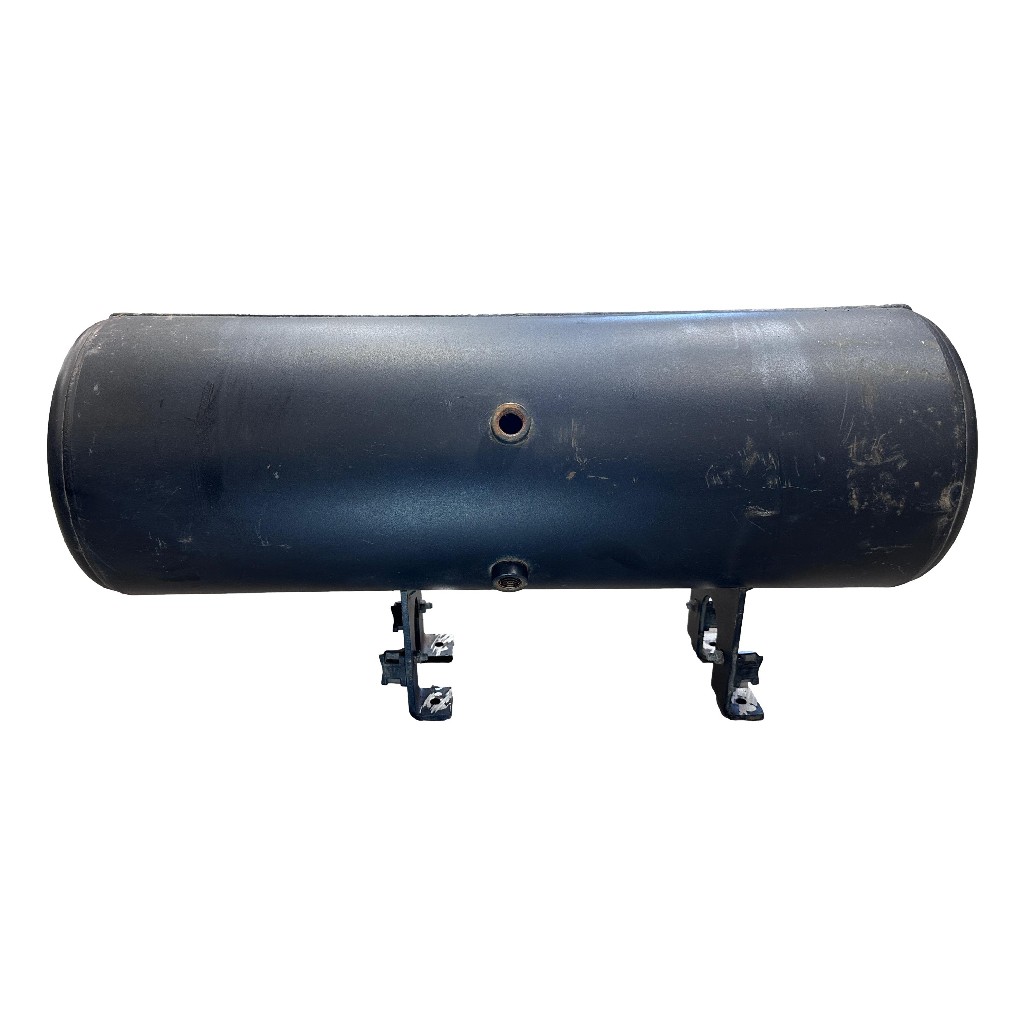 0102883 Air Brake Reservoir tank, Blue Bird FE Bus - Quality Bus ...