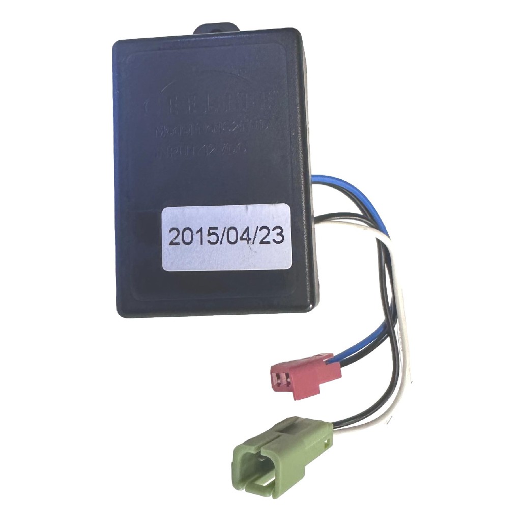 IS2NTD LED Back Light Control Module Blue Bird - Quality Bus & Truck Parts