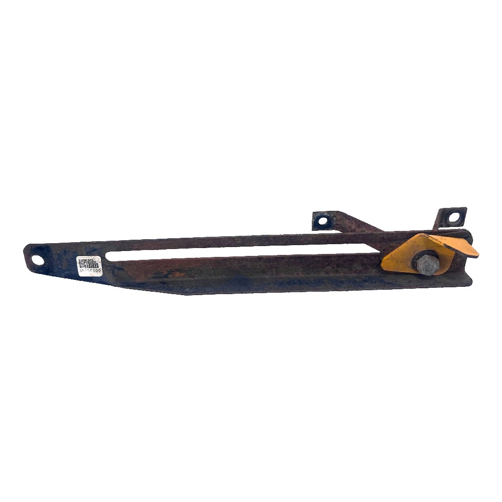 00101039 Hood Lock Blue Bird Vision 2016 - Quality Bus & Truck Parts