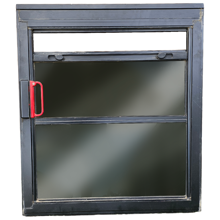 Emergency Push Out Window Assembly, Blue Bird School Bus - Quality Bus ...