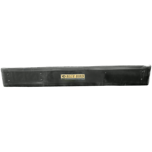 Rear Bumper Blue Bird Vision Conventional Bus - Quality Bus & Truck Parts