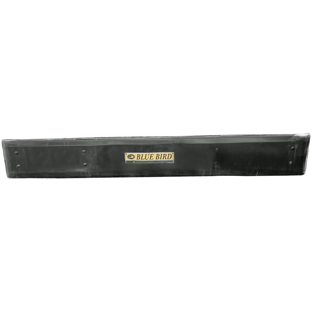 Rear Bumper Blue Bird Vision Conventional Bus - Quality Bus & Truck Parts
